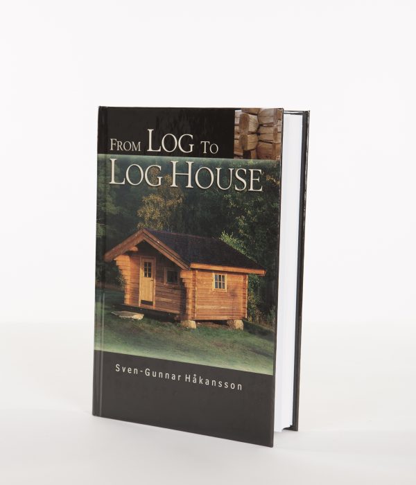 Log Building & Carpentry Tools – Gränsfors Bruk