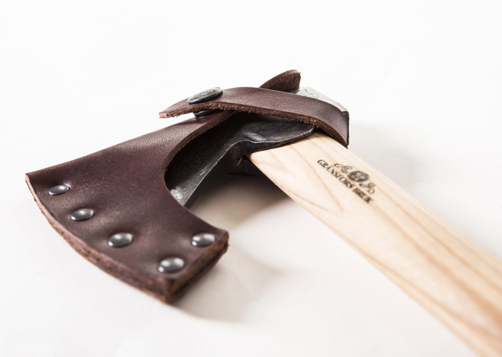 Mini Hatchet – Gränsfors Bruk