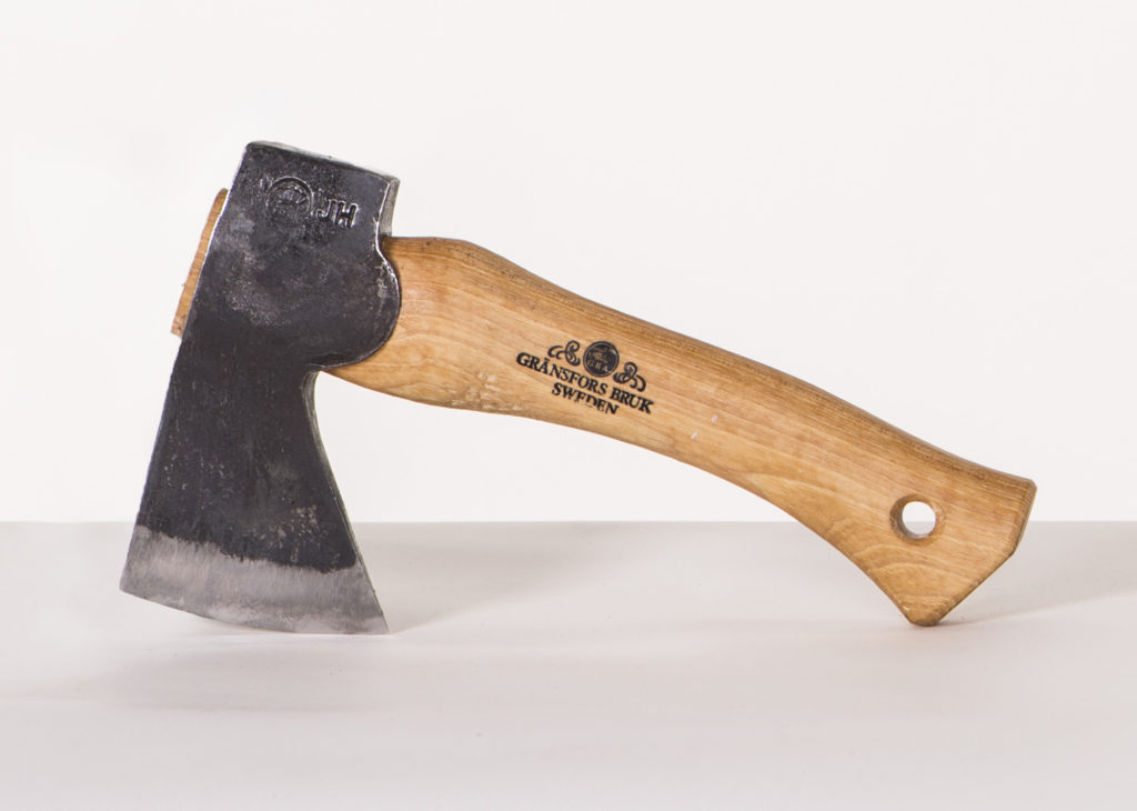 Hand Hatchet – Gränsfors Bruk