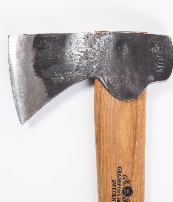 Forestry Axes – Gränsfors Bruk