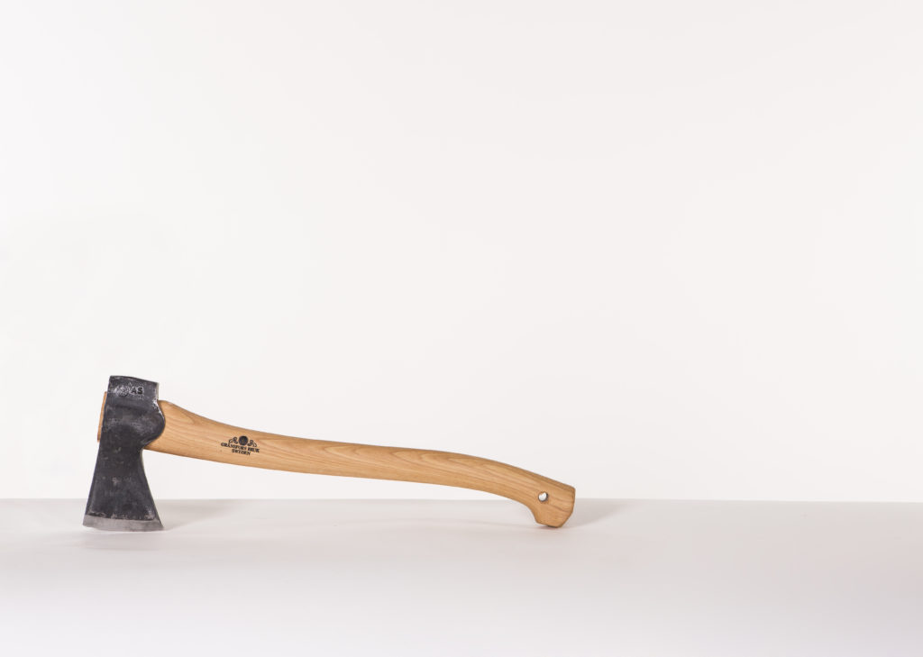 Small Forest Axe – Gränsfors Bruk