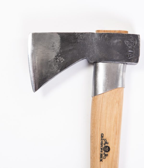 Forestry Axes – Gränsfors Bruk