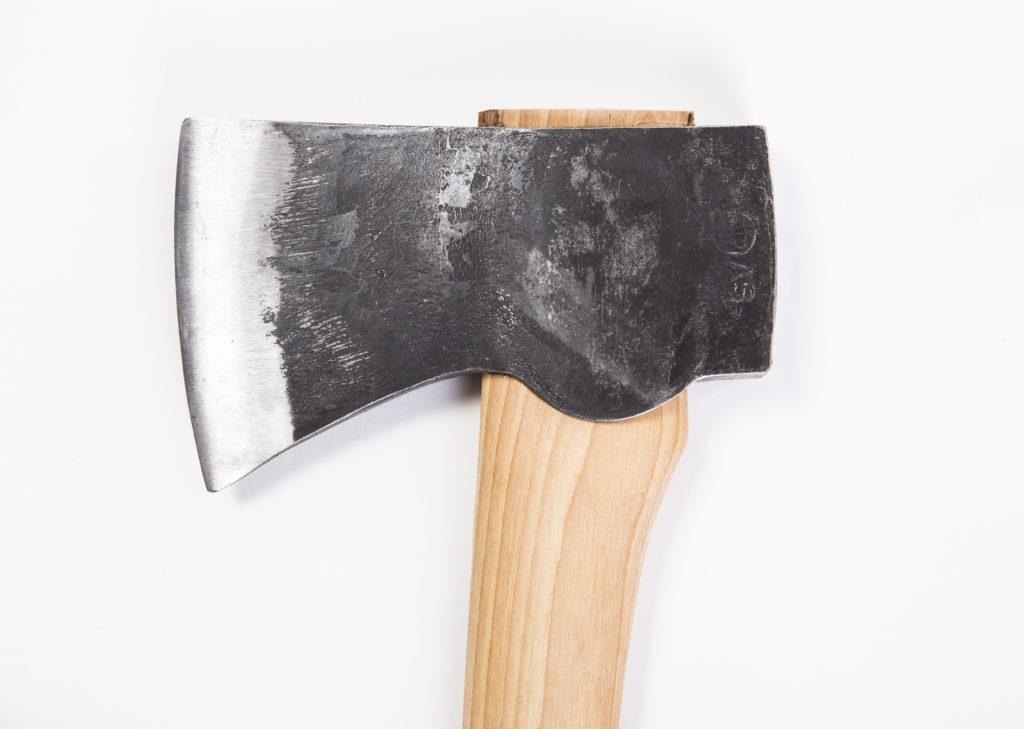 American Felling Axe – Gränsfors Bruk