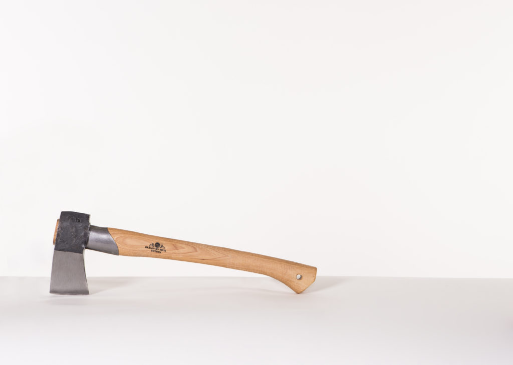 Splitting Hatchet – Gränsfors Bruk