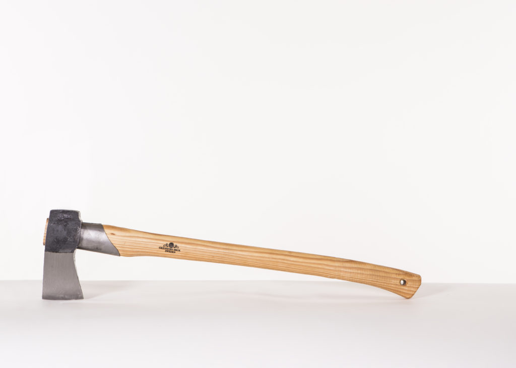 Large Splitting Axe – Gränsfors Bruk