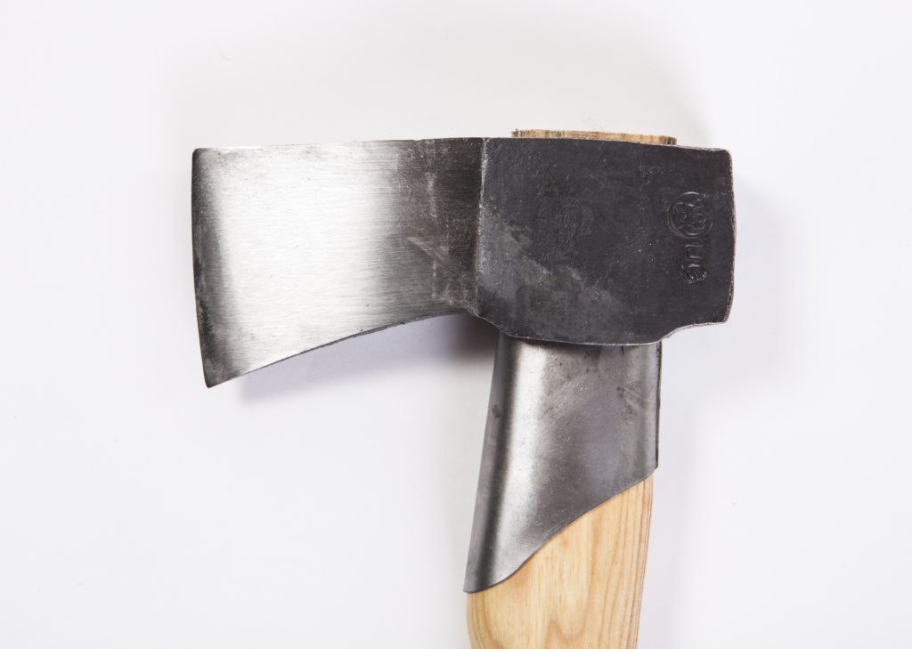 Long & Large Splitting Axe – Gränsfors Bruk