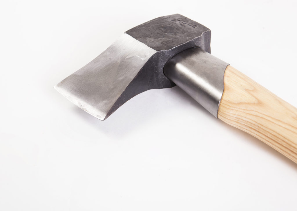 Long & Large Splitting Axe – Gränsfors Bruk