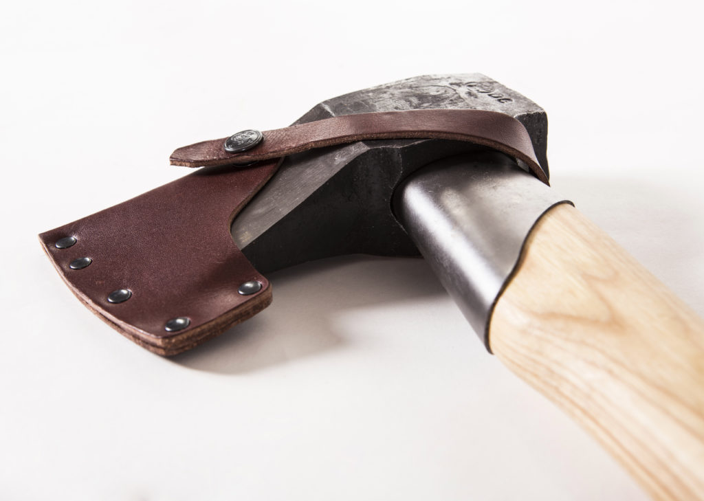 Long & Large Splitting Axe – Gränsfors Bruk