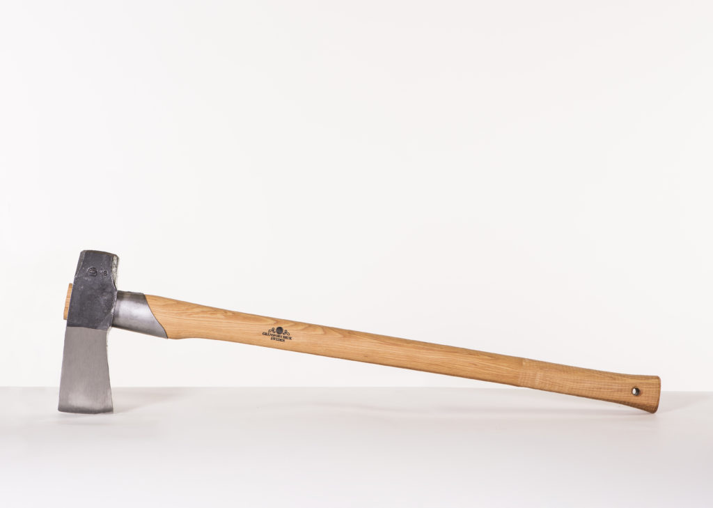 Splitting Maul – Gränsfors Bruk