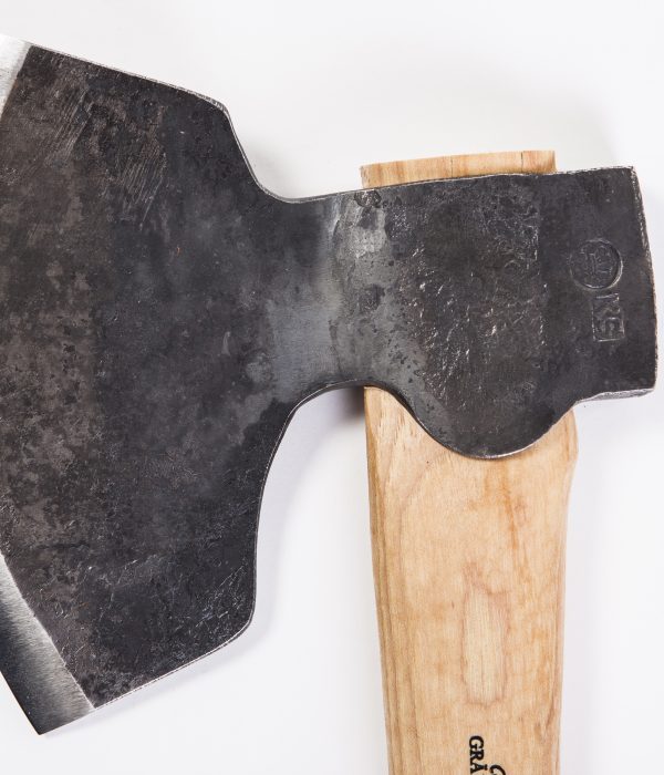 Log Building & Carpentry Tools – Gränsfors Bruk