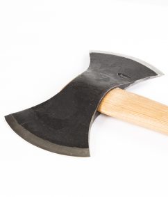 Double Bit Axes – Gränsfors Bruk