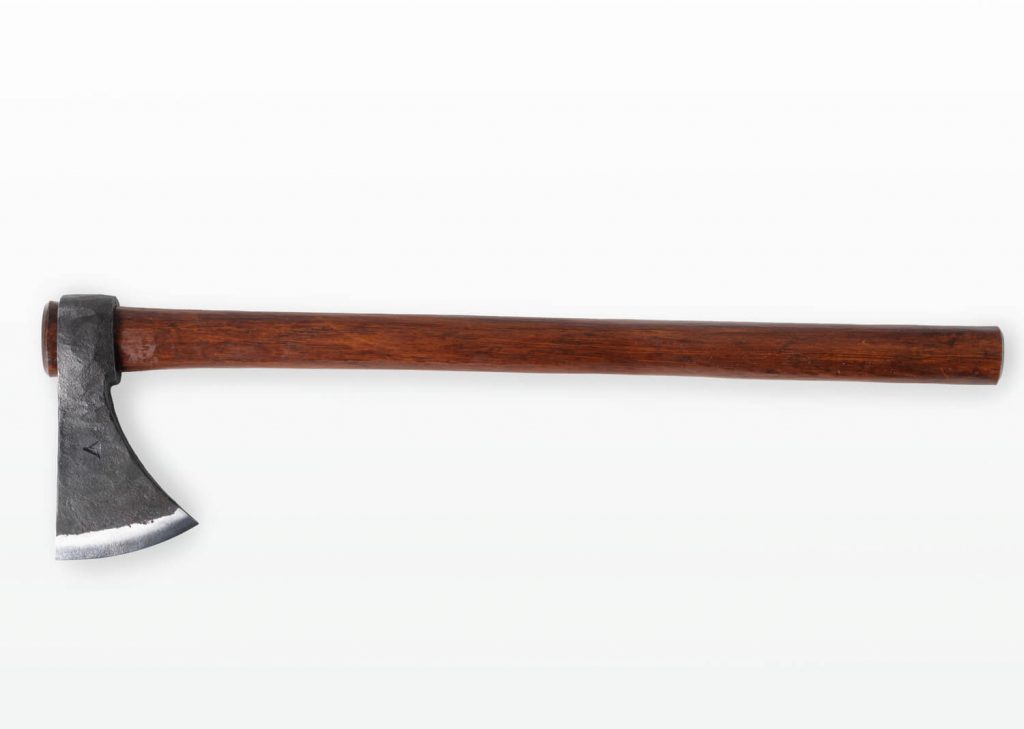 Tomahawk British Trade Axe – Gränsfors Bruk