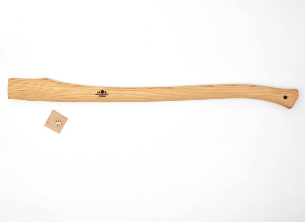 Axe Handle Replacement | Best Replacement Axe Handle